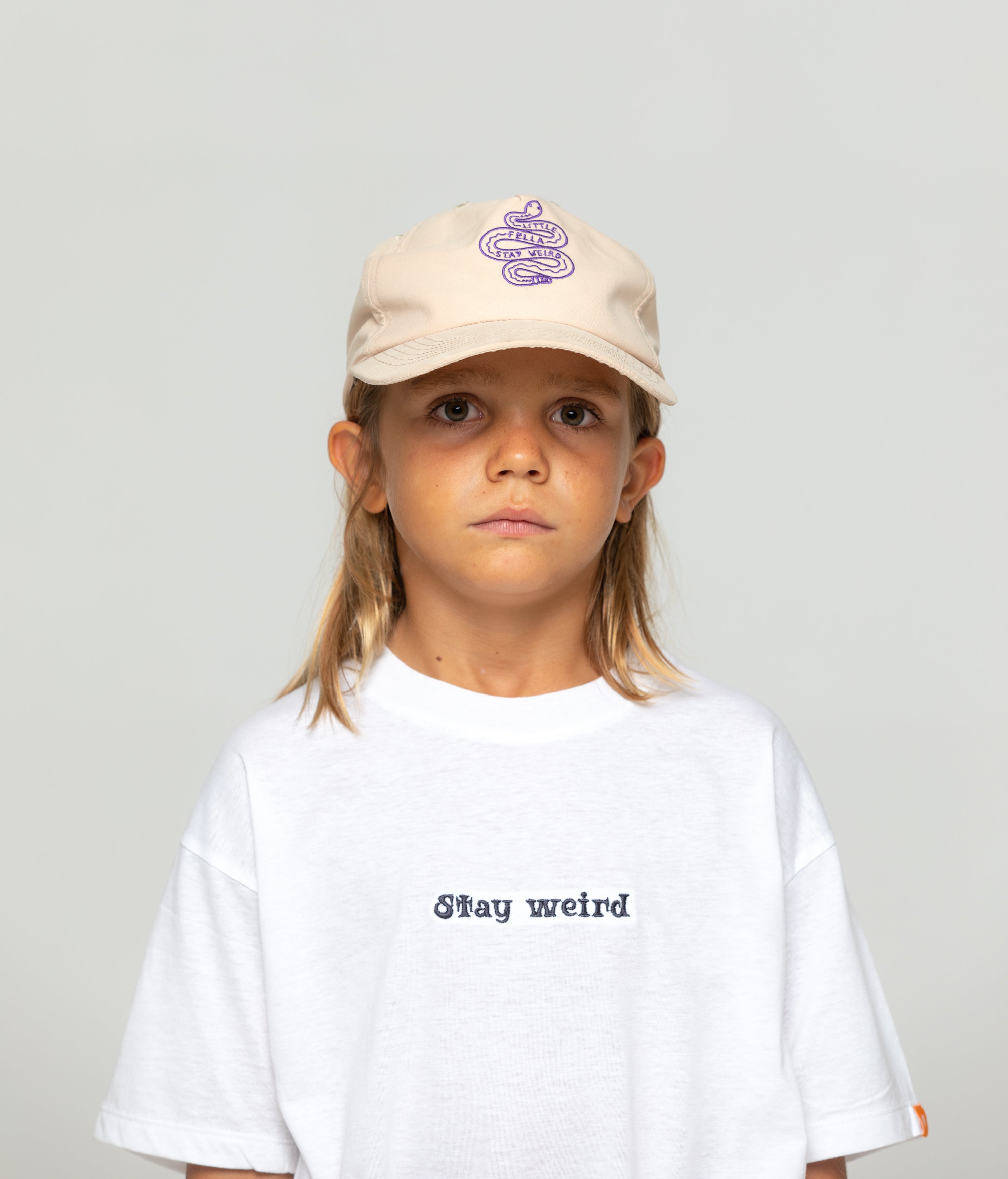 BOYS – Little Fella Rebels